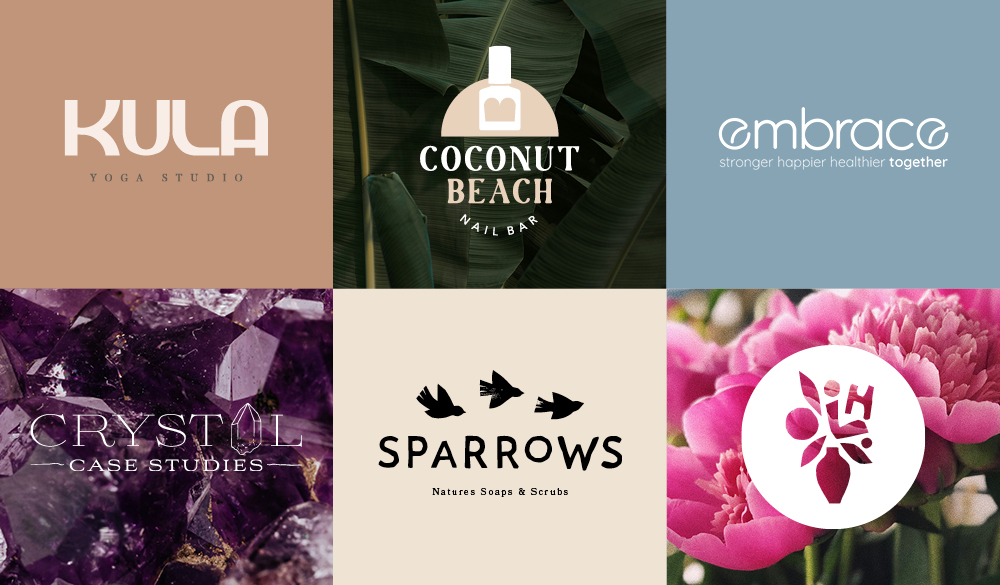 How to make your logo stand out? – Freelance Creative based in Falmouth ...